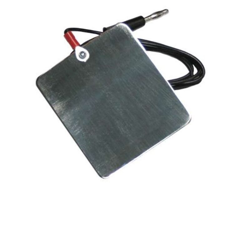 Plano de terra para o gravador de arco elétrico Arkograf – Compre aqui